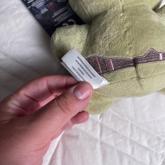 Funko | Toys | Five Nights At Freddys Springtrap Plush Nwt | Poshmark